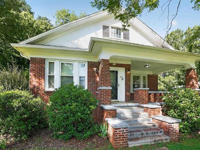 517 Creswell Ave, Anderson, SC 29621