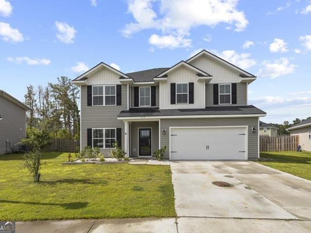 517 Abode Ave, Hinesville, GA 31313