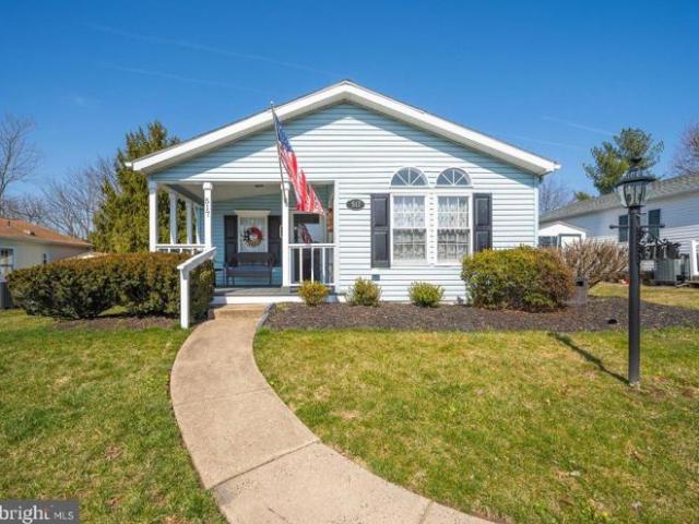 517 Acorn W, New Hope, PA 18938