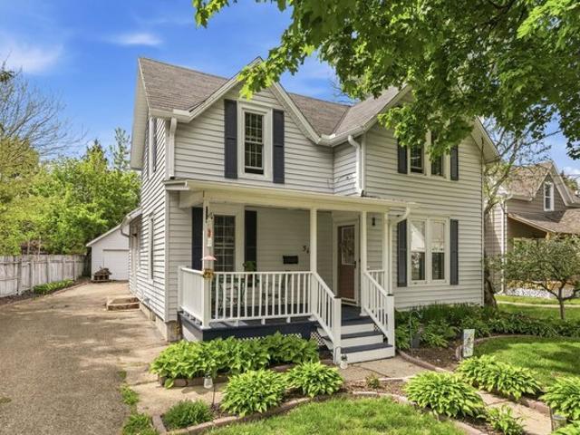 517 Adams St, Fort Atkinson, WI 53538