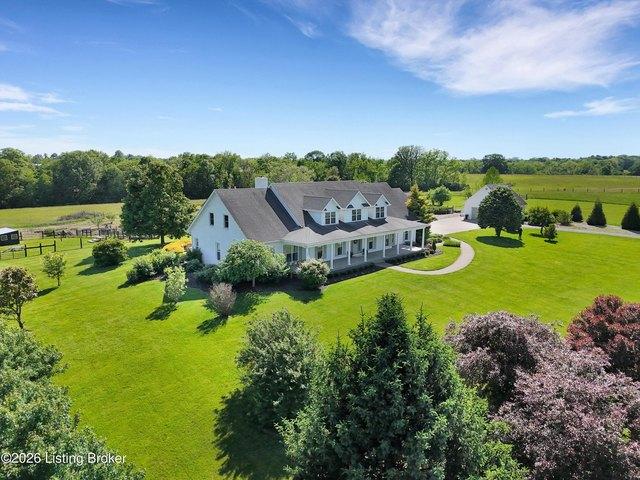 517 Aiken Rd, Shelbyville, KY 40065
