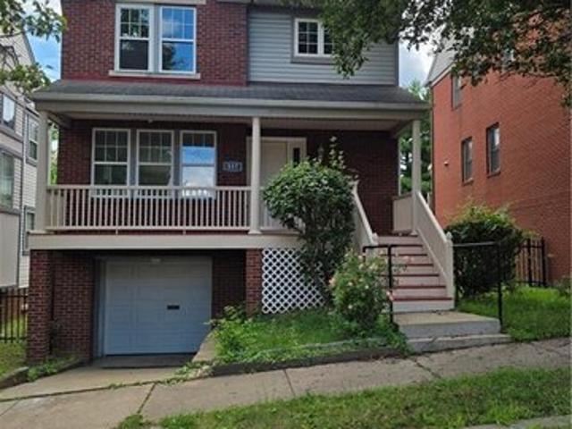 517 Arthur St, Pittsburgh, PA 15219