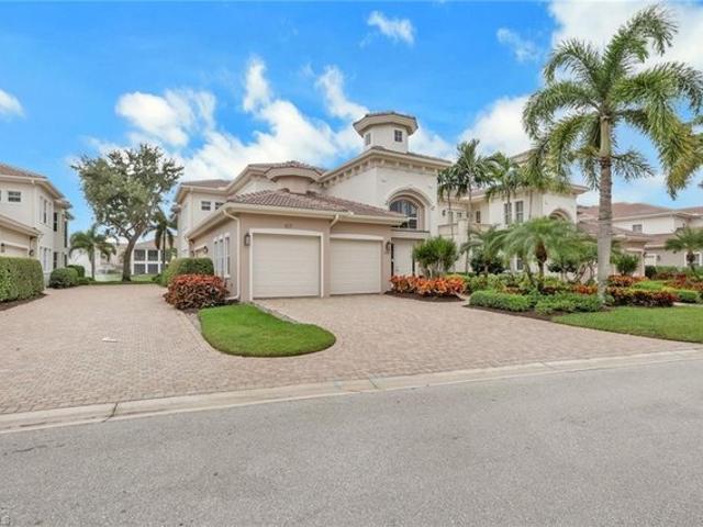 517 Avellino Isles Cir Unit 101, Naples, FL 34119