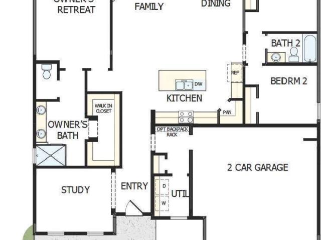 517 Barnfield Way