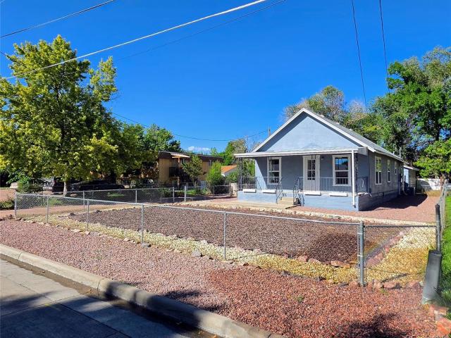517 Barrett Avenue