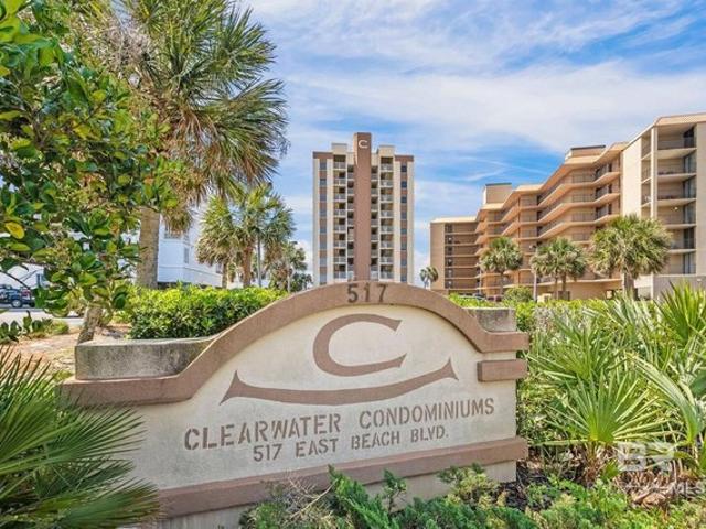 517 Beach Blvd E Unit 4C, Gulf Shores, AL 36542