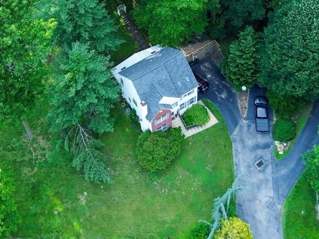 517 Beatty Road