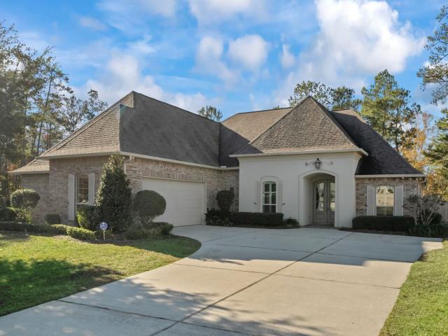 517 Belle Pointe Loop, Madisonville, US, LA