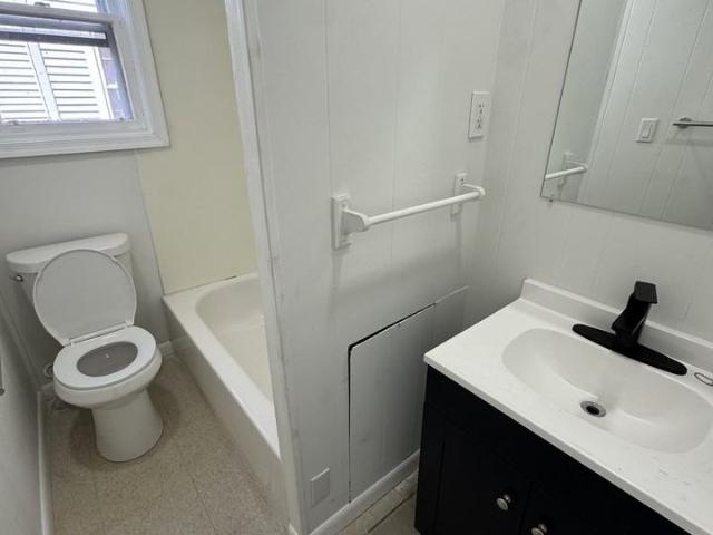 517 Bentley Avenue 1 Bedroom Apartment for Rent at 517 Bentley Ave, Beverly, NJ 08010