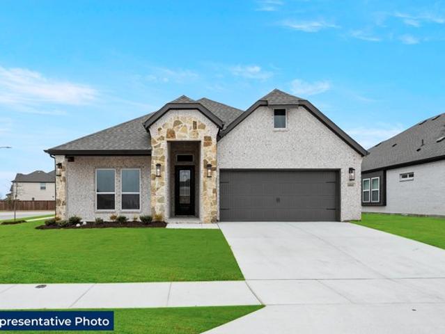 517 Bristle Pine Ave, Little Elm, TX 75068