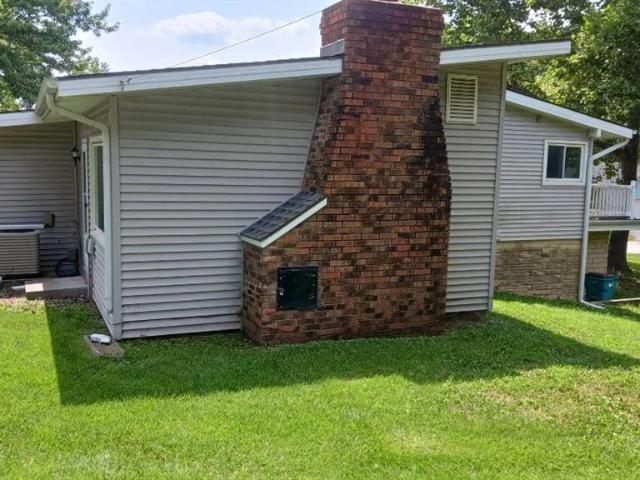 517 Brown Circle Drive