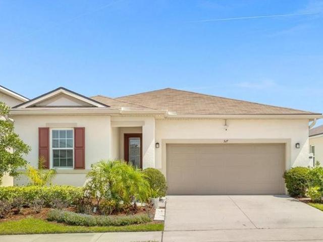 517 Buchannan Dr, Davenport, FL 33837