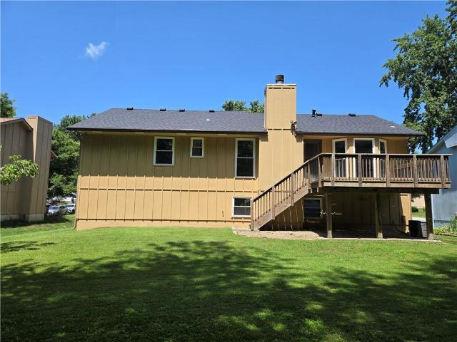 517 Buena Vista Drive