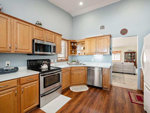 517 Buffalo Run Road