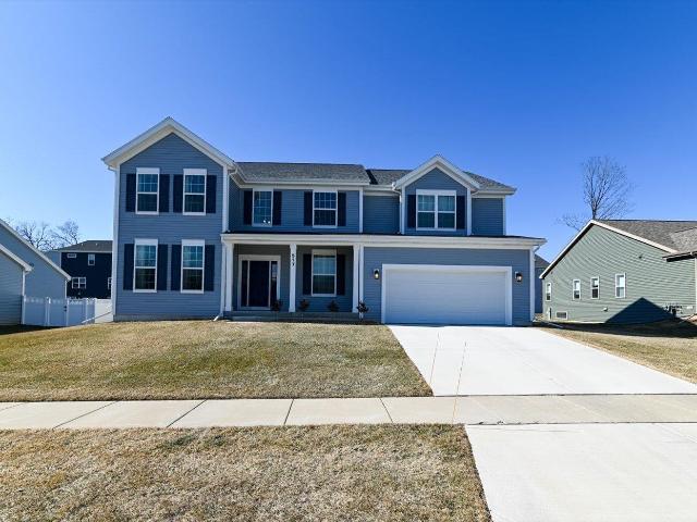 517 Buss Rd, Cottage Grove, WI 53527 | MLS #2017