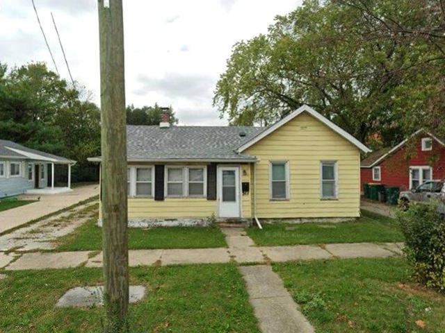 517 Gardner St, Joliet, IL 60433