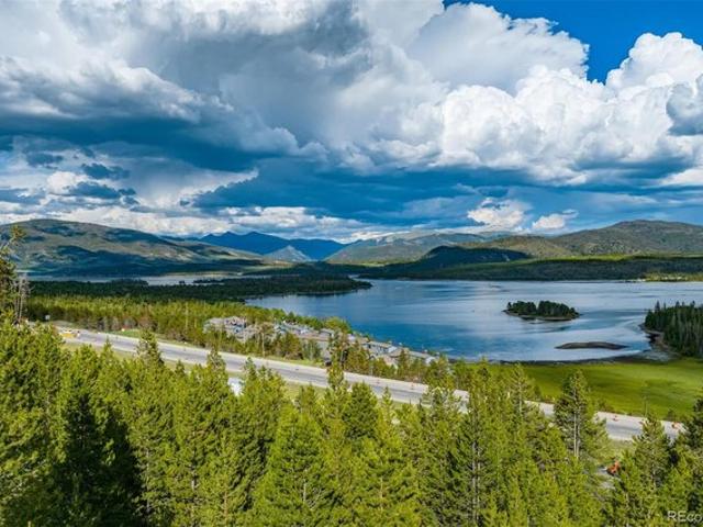 517 Giberson Rd Lot 10, Frisco, CO 80443
