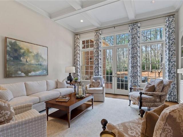 517 Gramercy Dr NE, Marietta, GA 30068 | MLS #7802