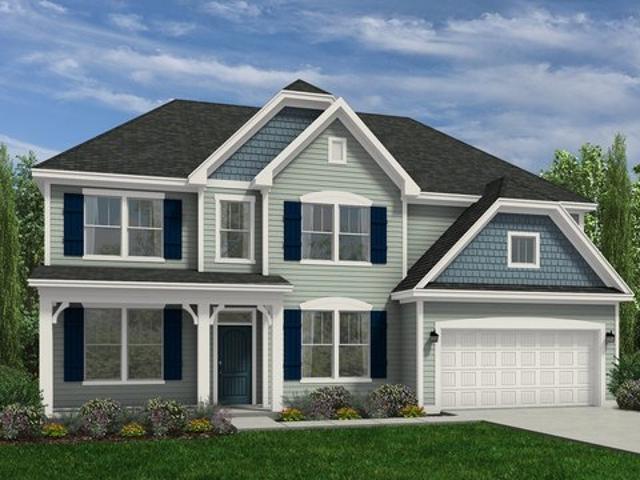 517 Grand Griffon Way, Lillington, NC 27546