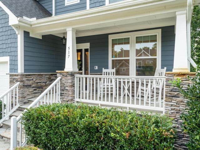 517 Granite View Drive