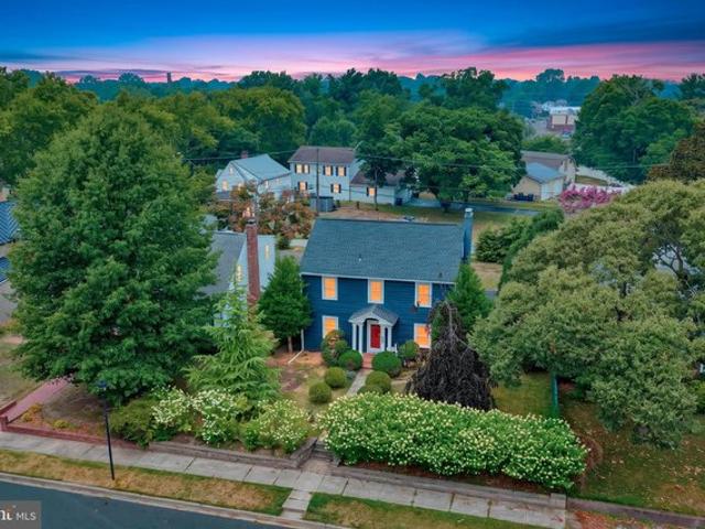 517 Greenhill Rd, Dover, DE 19901