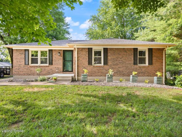517 Greer Ln