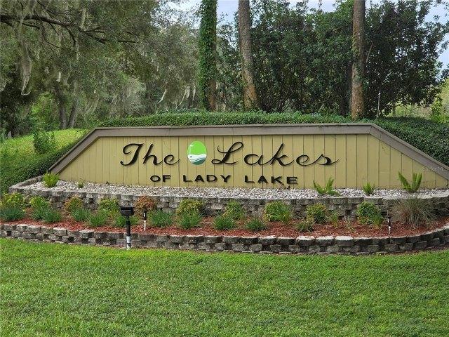 517 Dowling Cir, Lady Lake, FL 32159