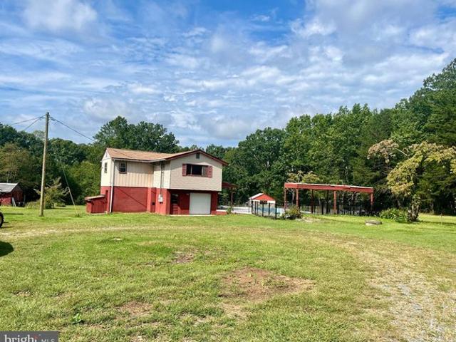 517 Doctors Rd, Louisa, VA 23093