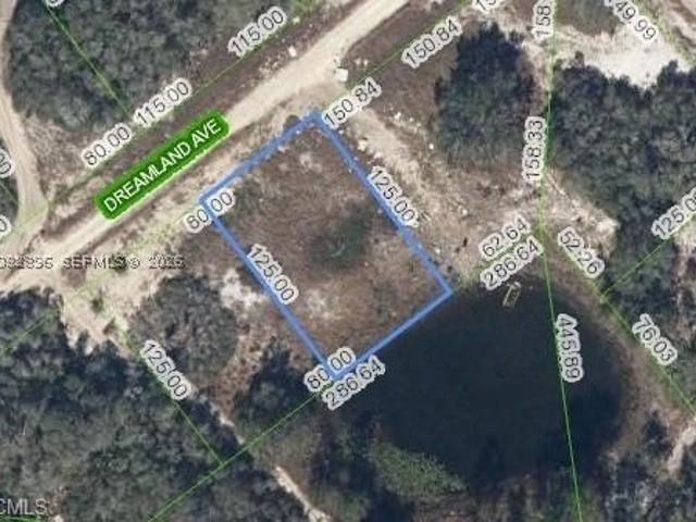 517 Dreamland Ave, Lake Placid, FL 33852
