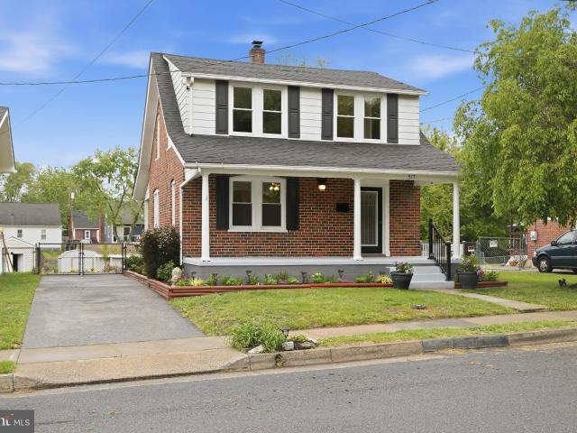 517 Dunlap St, Winchester, VA 22601 | MLS #VAWI2010