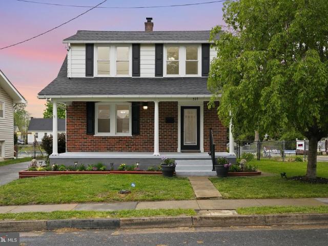 517 Dunlap Street