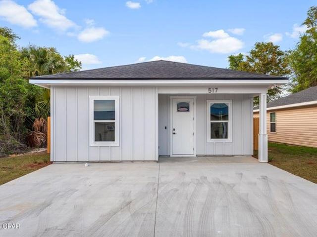 517 E 8th St, Panama City, FL 32401