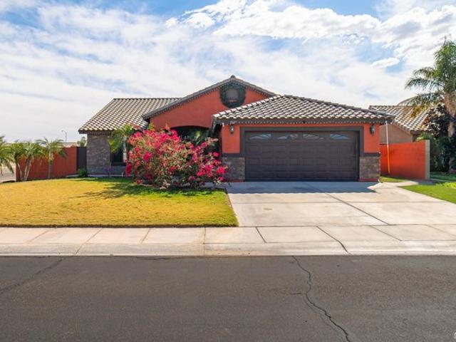517 E 13 Pl, Somerton, AZ 85350