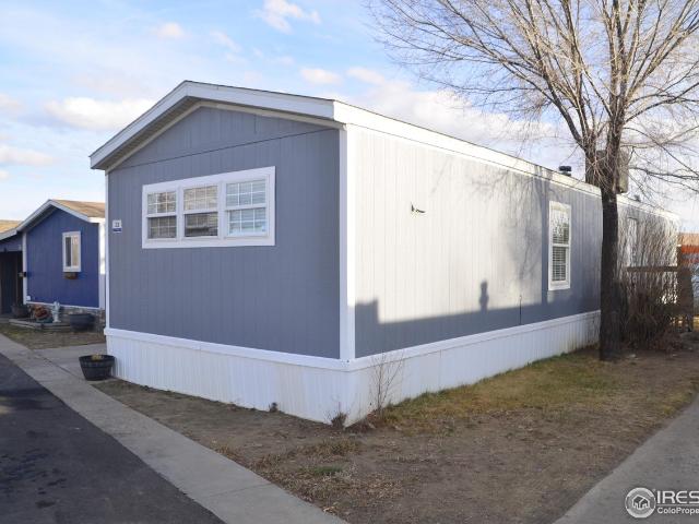 517 E Trilby Rd, Unit 33, Fort Collins, CO 80525 | MLS #6729