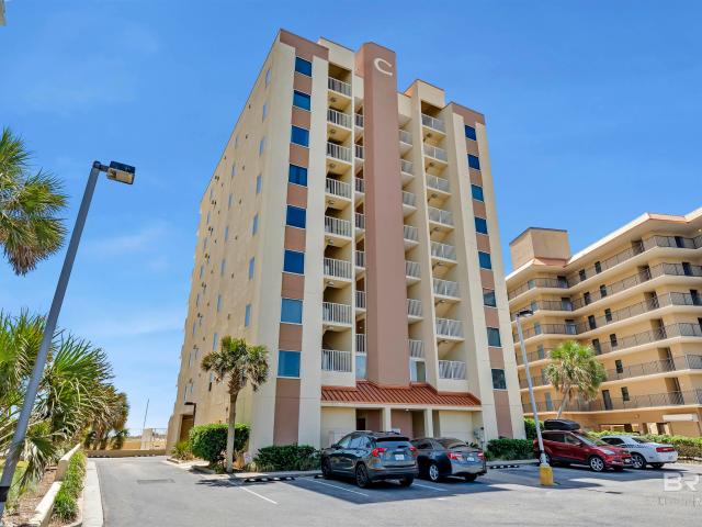 517 E Beach Boulevard 8B