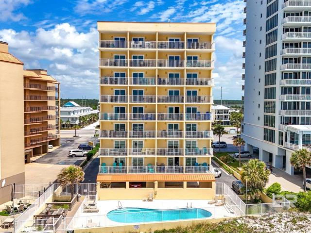 517 E Beach Boulevard E. 4C