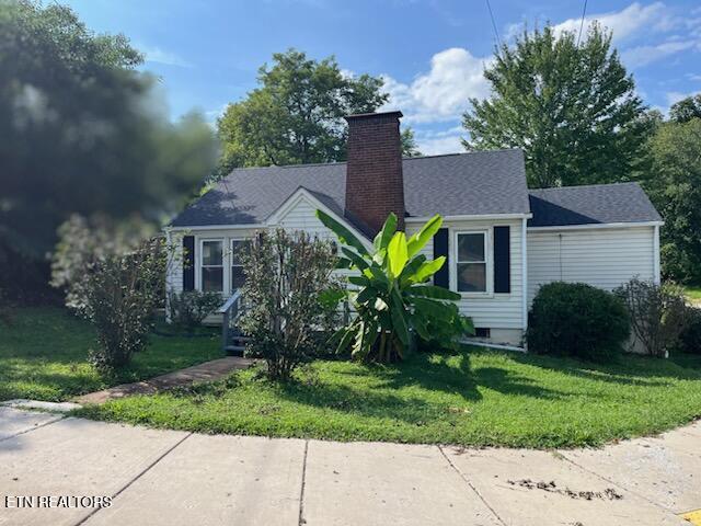 517 E Central Ave
