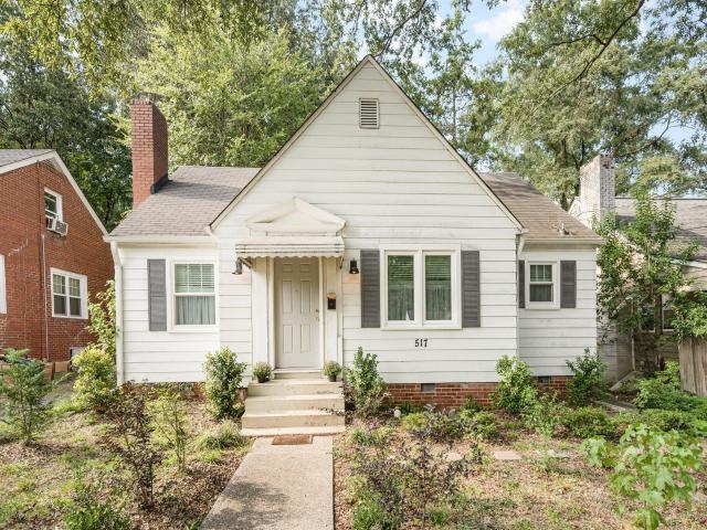 517 E Club Boulevard
