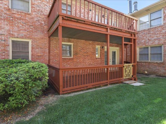 517 E Jefferson St, Unit 45, Tallahassee, FL 32301 | MLS #387854 | Compass