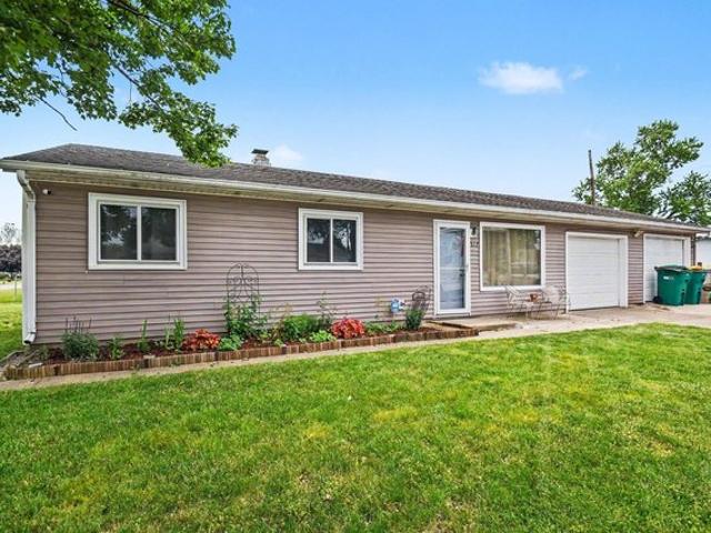 517 E LA Salle Ave, Mishawaka, IN 46545
