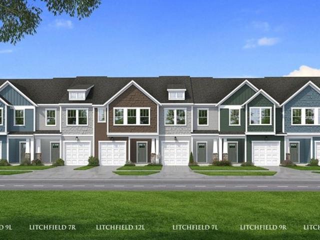 517 E Parima Ct, Spartanburg, SC 29301