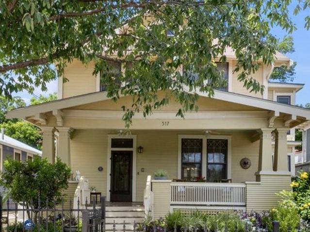 517 E Park Ave, San Antonio, TX 78212