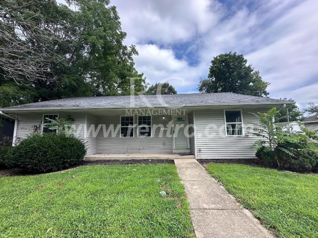 517 English, 4 beds, 1 full bath