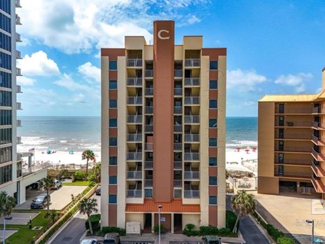 517 East Beach Blvd Apt 2B, Gulf Shores, AL 36542