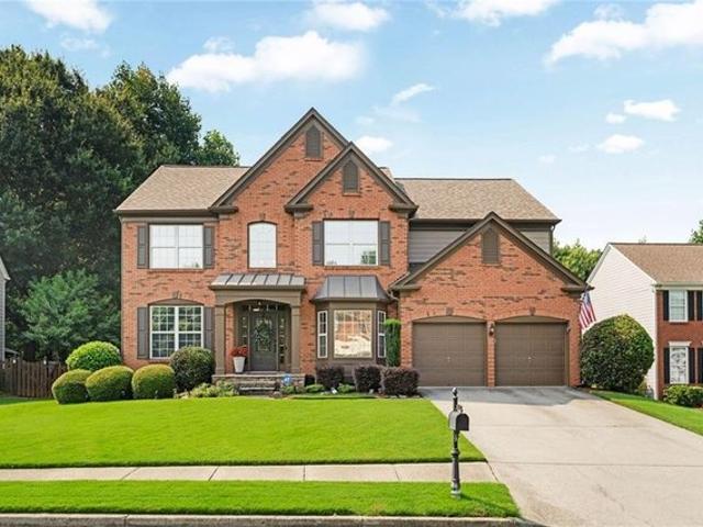 517 Elkhorn Pl, Woodstock, GA 30189
