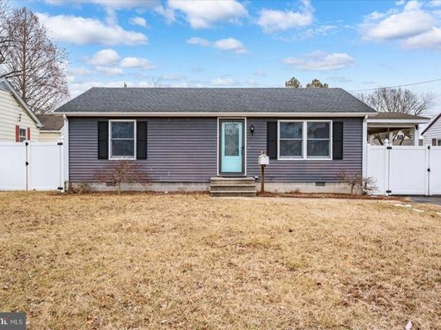 517 Elm Dr, Seaford, DE 19973