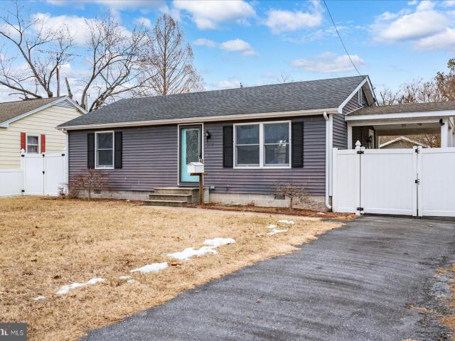 517 Elm Dr, Seaford, DE 19973 | MLS #DESU2105 | Compass