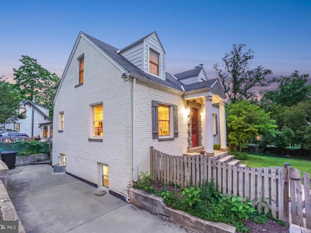 517 Ethan Allen Avenue