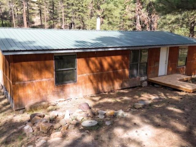 517 Evergreen Dr, Pagosa Springs, CO 81147