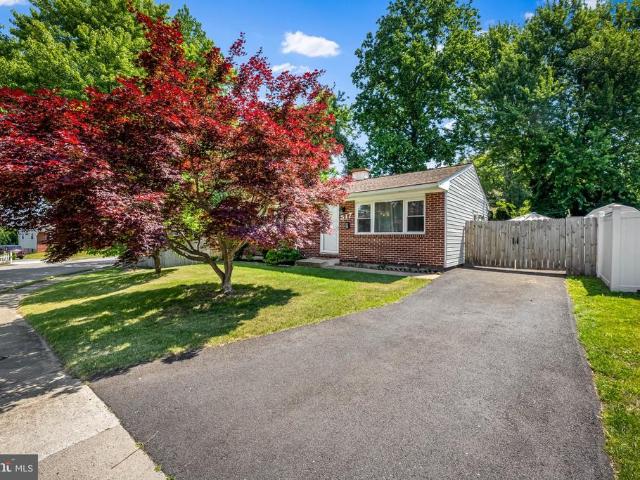 517 Fountain Drive